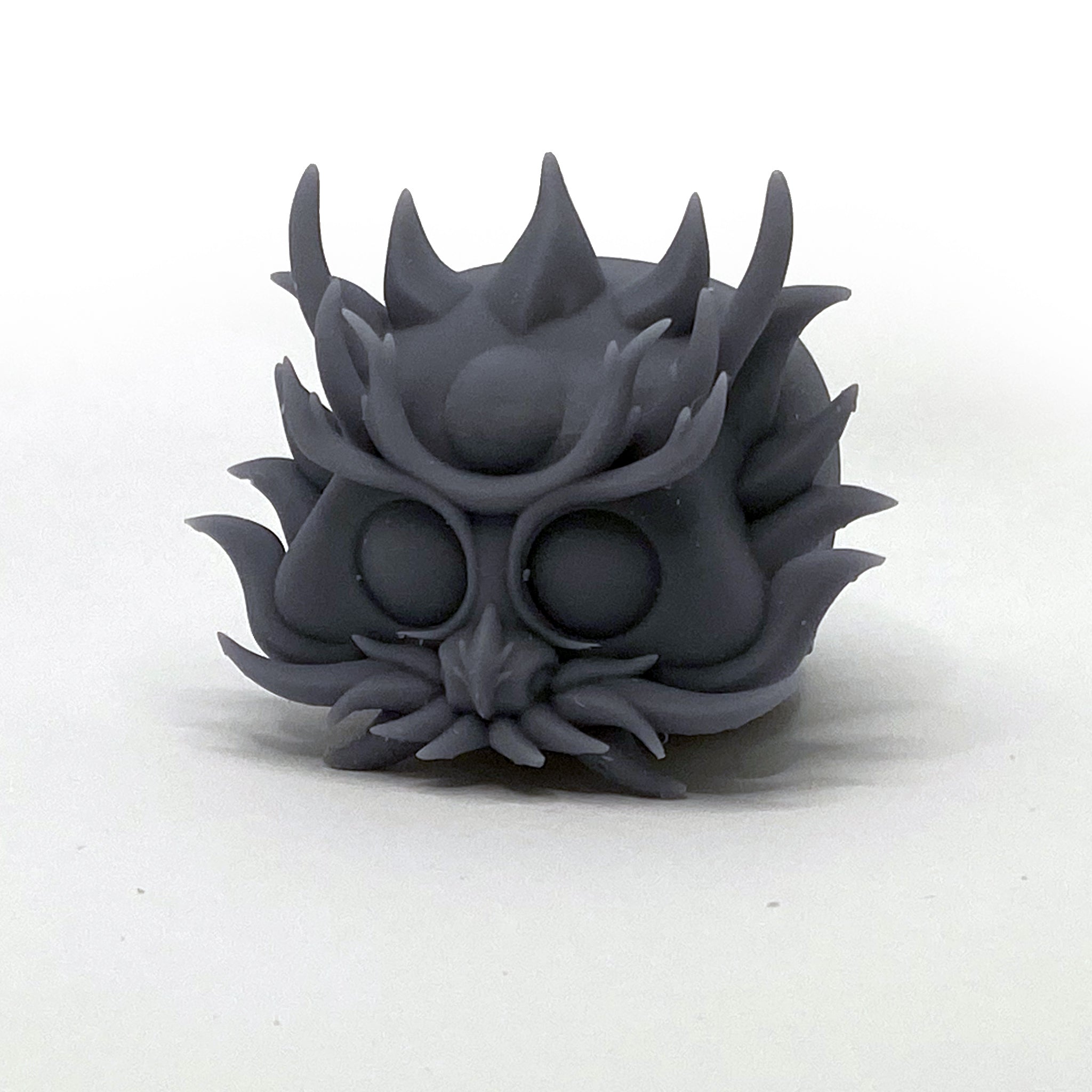 DRVKE Specimen STL File – Jamungo